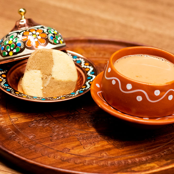 Coffee Wala | Cosmoslab